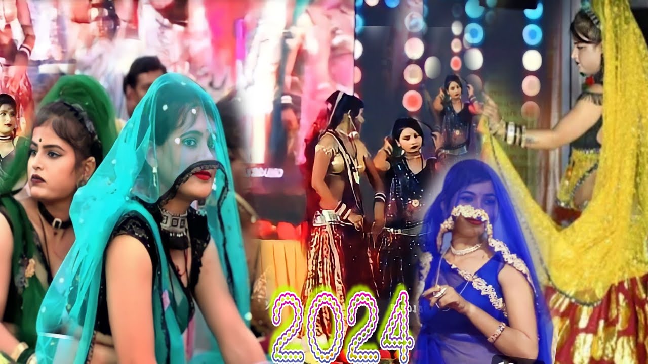 bundeli Rai // एक बेर पर लनदे हव केदे कर लनदे // तुलसीराम कुशवाहा मेघा ...