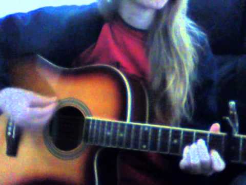Meiko's "Bad Things" Cover - as featured on The Vampire Diaries and ...
