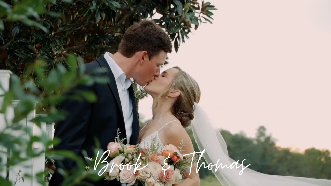Brook & Thomas | 10-5-24 - YouTube