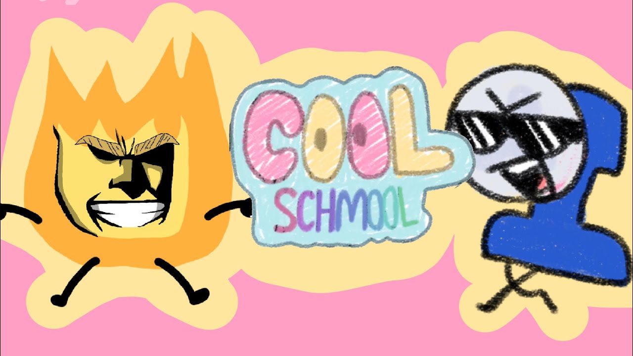 Cool Schmool (Original meme) [Clean vers.] Collab with Cheesymator ...