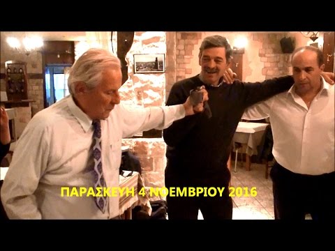 ΛΙΒΑΝΑΤΕΪΚΟ-ΓΙΩΡΓΟΣ ΚΟΛΤΣΙΔΑΣ-2016 (ΧΟΡΕΥΕΙ Ο ΣΩΤ. ΤΟΓΕΛΟΣ). - YouTube