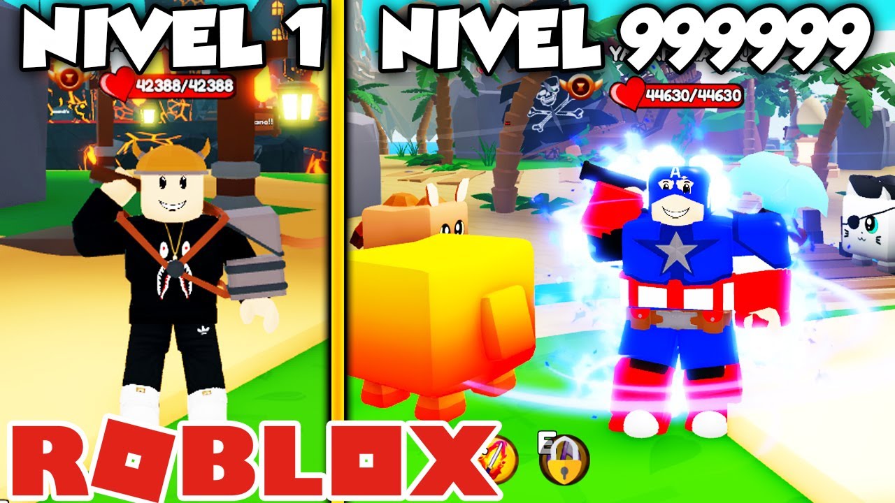 ⚔️Me Hago Un Gladiador y Consigo la Armadura Especial en Roblox ...