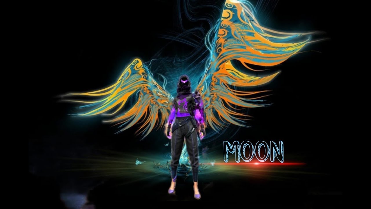 Free fire tik tok | Moon headshots | Op gameplay 😀 . #free fire #Garena ...