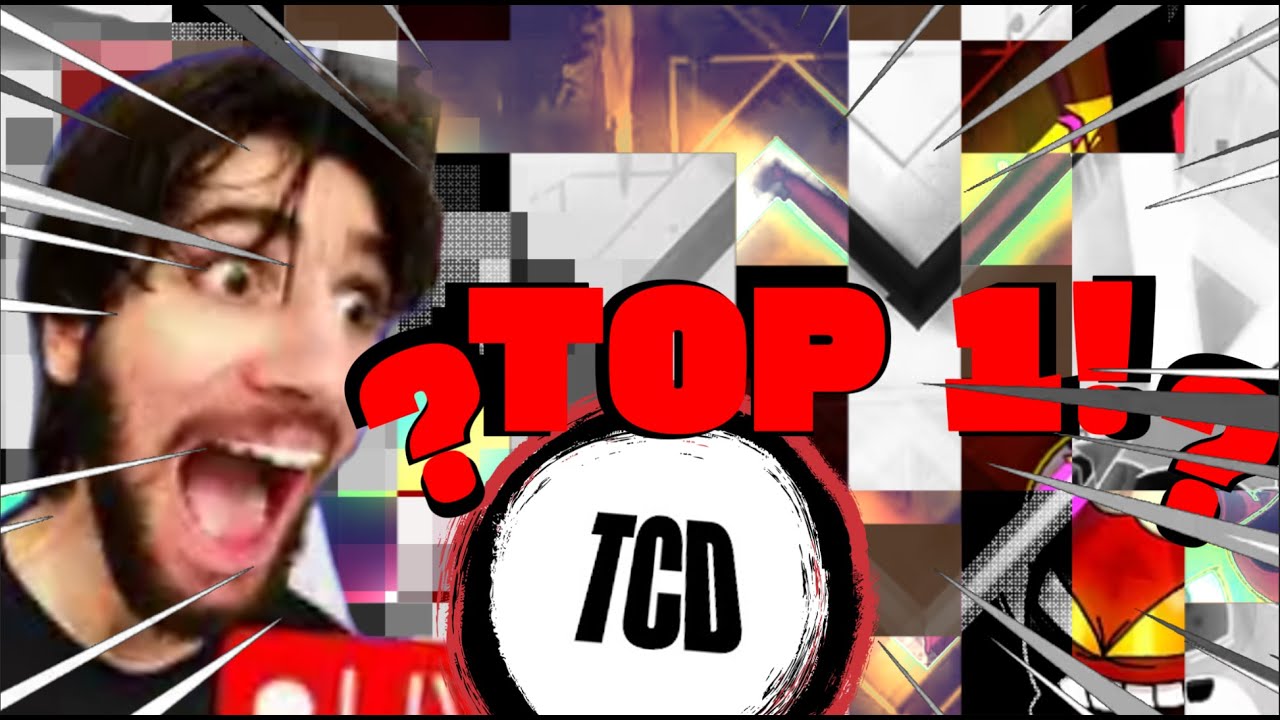 How EVERY TCD Video Be - YouTube