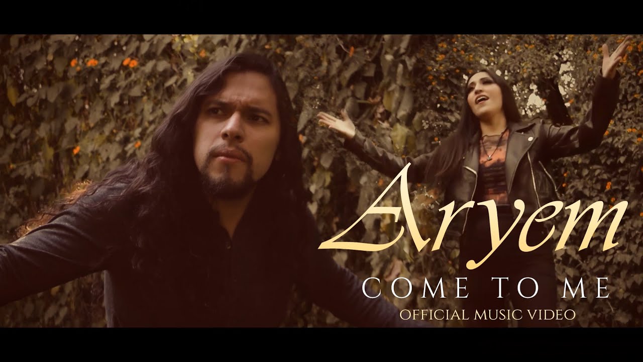 ARYEM - Come To Me (Official Music Video) - YouTube