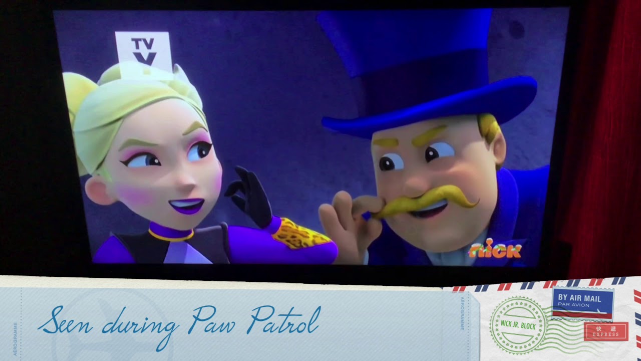 The 2 Christmas Screen Bugs (2020) - YouTube