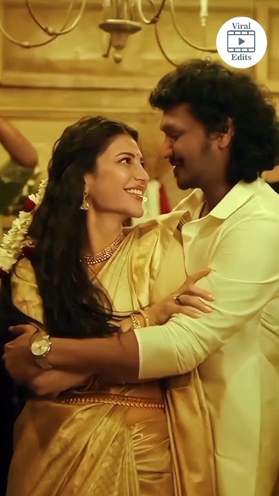 Inimel Song | Ulaganayagan Kamal Haasan | Lokesh Kanagaraj | Shruti Haasan #shorts - YouTube