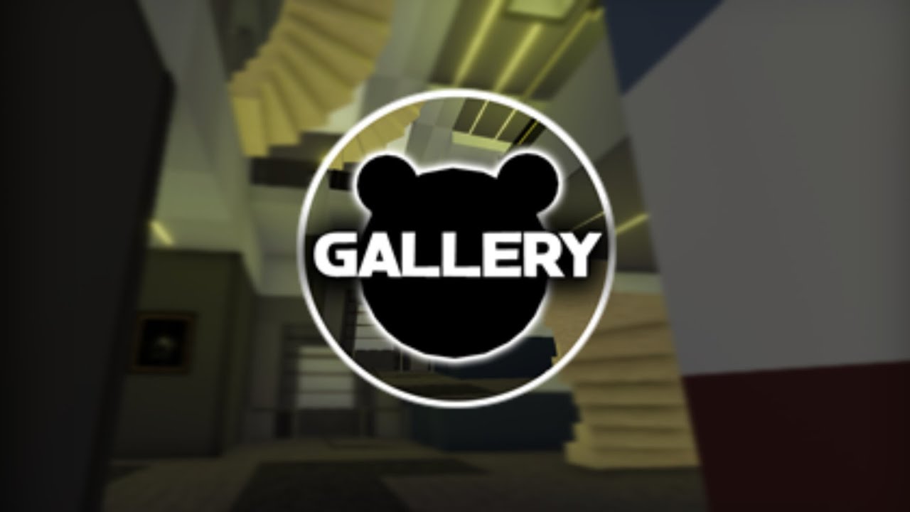 Piggy - Gallery chapter 3 - YouTube