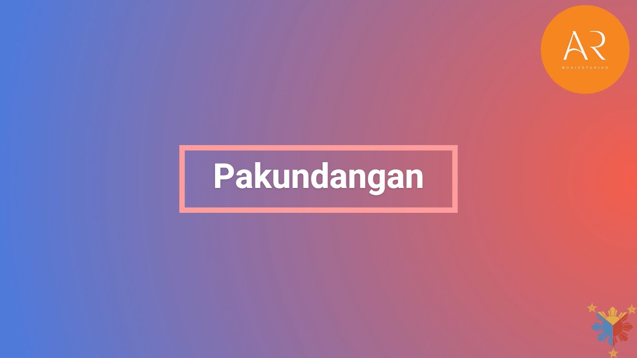 DEMI | Pakundangan | ft. Hev Abi | (Lyrics) - YouTube