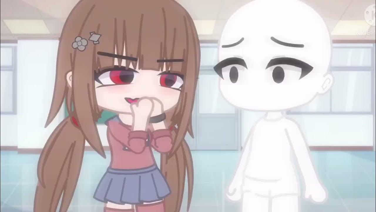 Antagonist Maki Au Ft Cause Im A Liar Kokichi Fan Made Song This Took A Long Time Youtube
