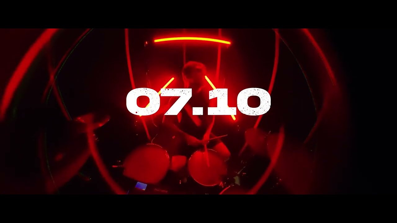 BLVCK ANGLER - SKVERNA TEASER - YouTube