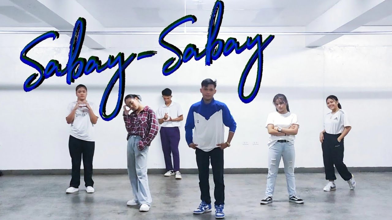 Sabay-Sabay - Dance Practice by LTHMI MovArts (by Malayang Pilipino ...