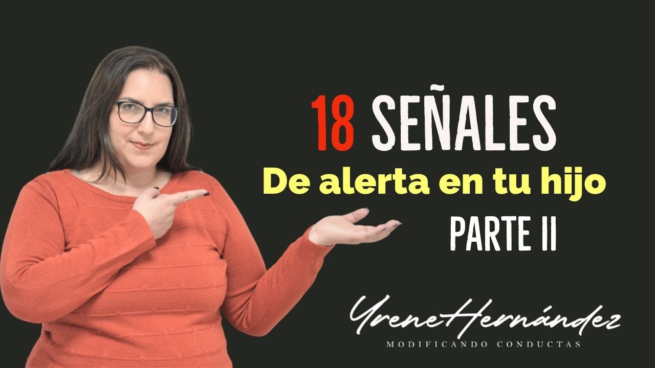 Señales Que Indican Que Tu Hijo Necesita Intervención Temprana Mi