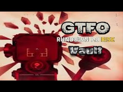 MADdox HSU - R7B3 "Vault" PE [GTFO] - YouTube