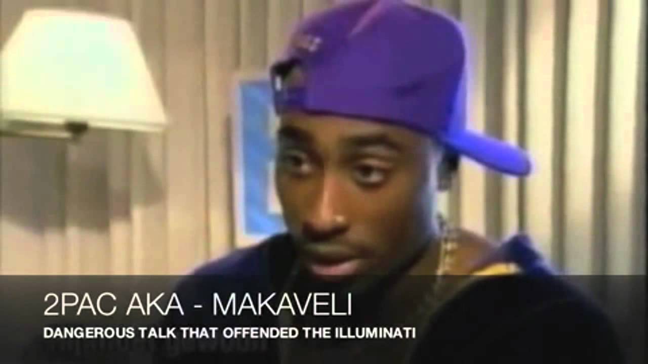 Tupac exposing the truth about the illuminati ILLUMINATI KILLED 2PAC ...