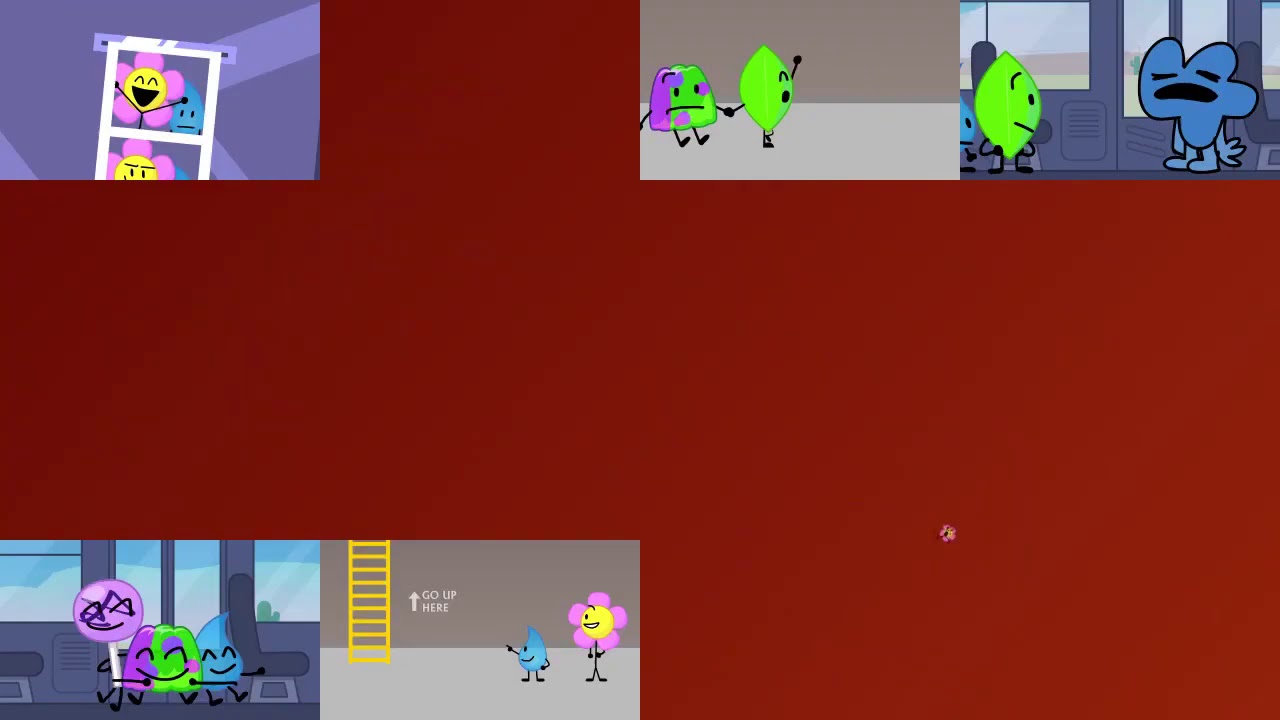 Preview 2 BFB 27 - YouTube