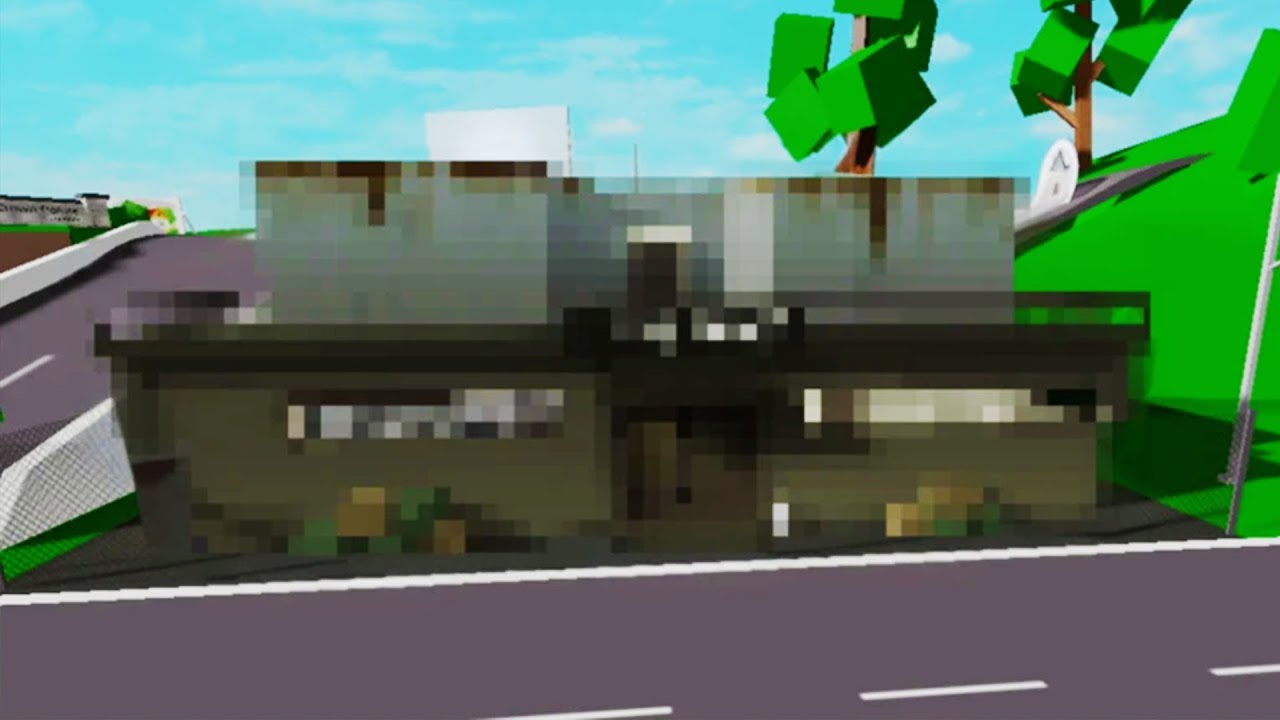 Roblox Brookhaven 🏡RP NEW HOUSE, TOOLS, & PROPS UPDATE (Inside Look ...