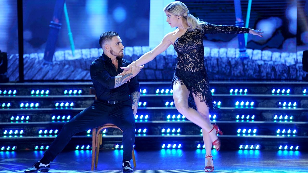 Showmatch - Programa 17/10/16 - YouTube