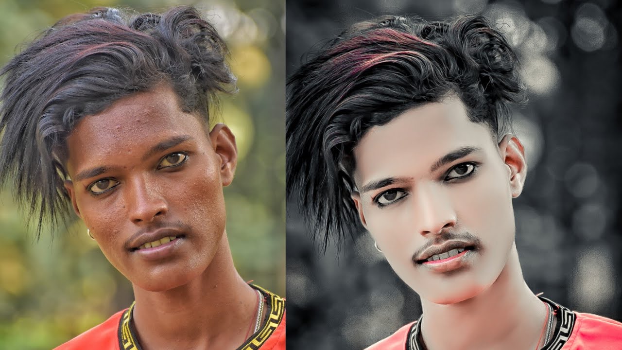 Lightroom Face Smooth Photo Editing 2023 | lightroom photo editing ...