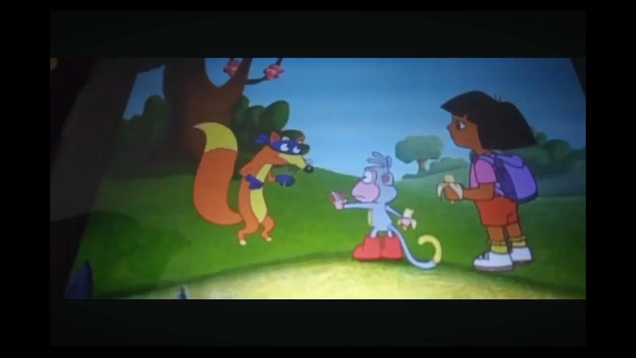 Dora la exploradora Temporada 1 En español Latino Perdida y rescatada parte 3 - YouTube