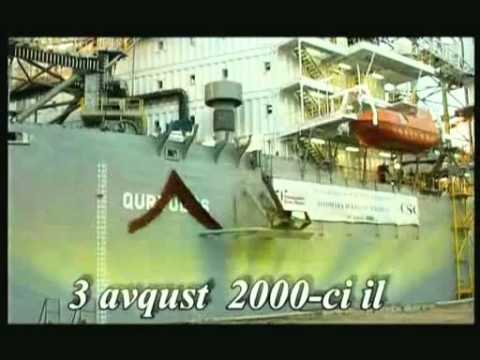 Neftçilər günü - 2011