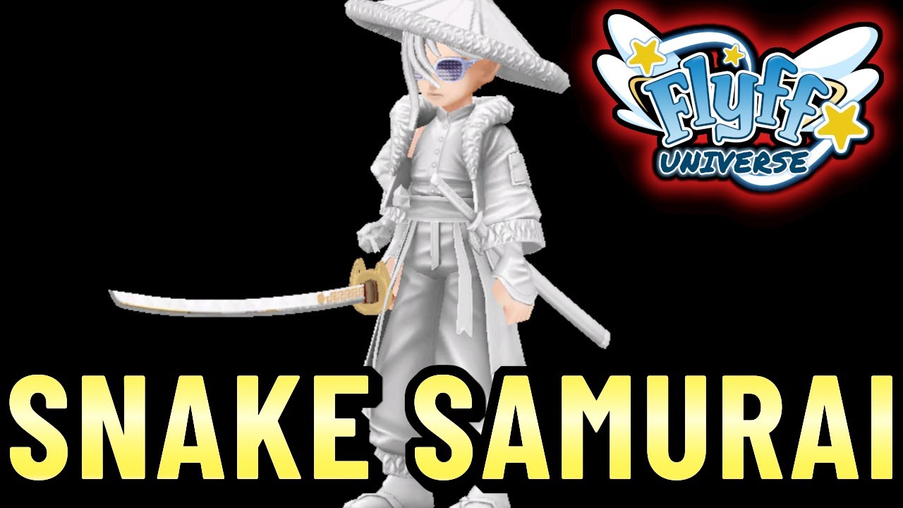 Year of the Snake 2025 Event & Snake Samurai Speedset & Lucky Neko ...