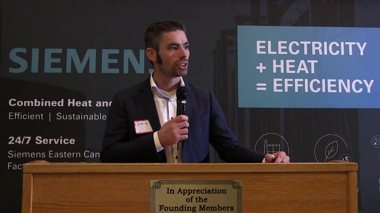 Joris Jansen Presents at Powering Greenhouses 2018 - YouTube