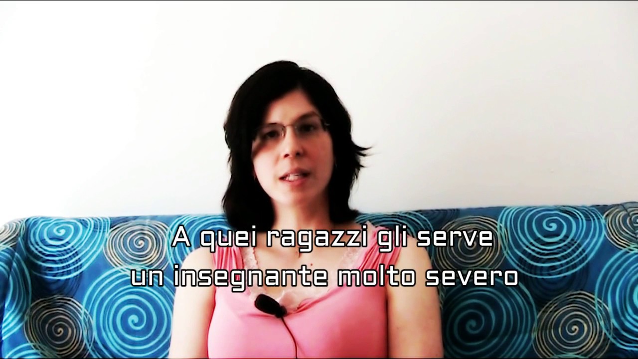 today we learn Italian 73 - YouTube