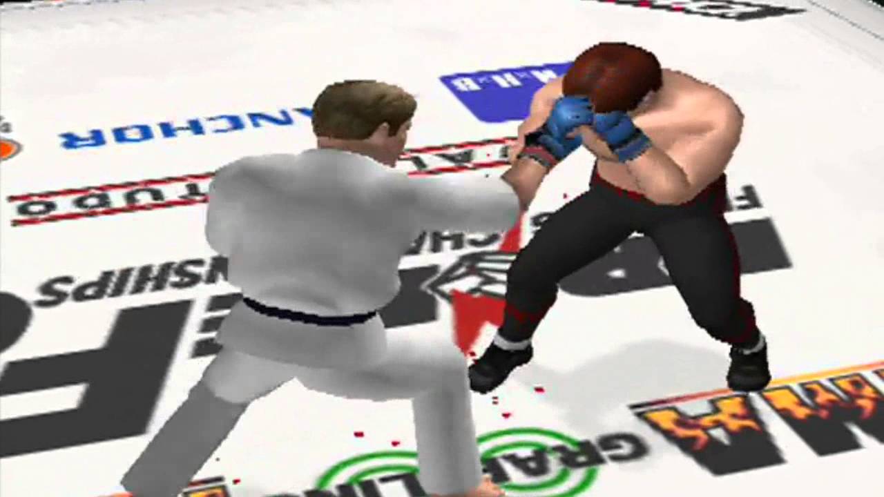 FIGHT - Peace Love Fist Summit 2016 - KO of the Night - YouTube