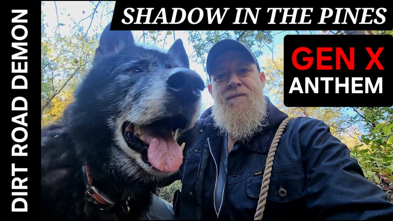Shadow in the Pines - DIRT ROAD DEMON - YouTube