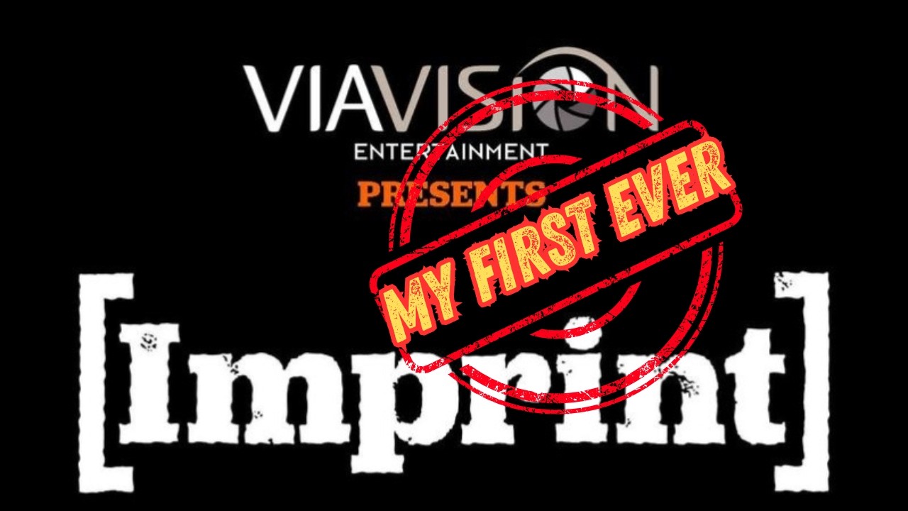 My First Imprint Films Collector’s Editions Was the Hype Worth It - YouTube