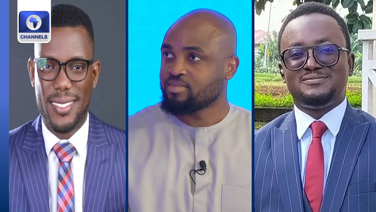 Brain Jotter Launches Token + More | Business Incorporated - YouTube