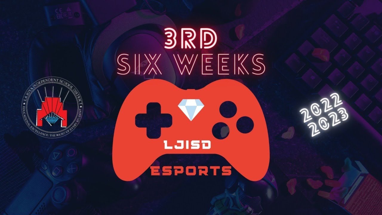 3rd Six Weeks - SSBU Tourney - YouTube