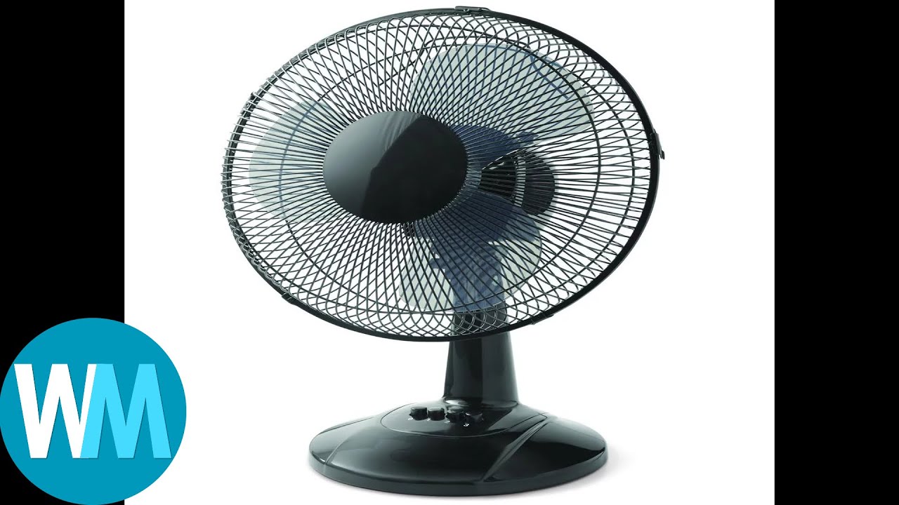 top 5 biggest fan - YouTube