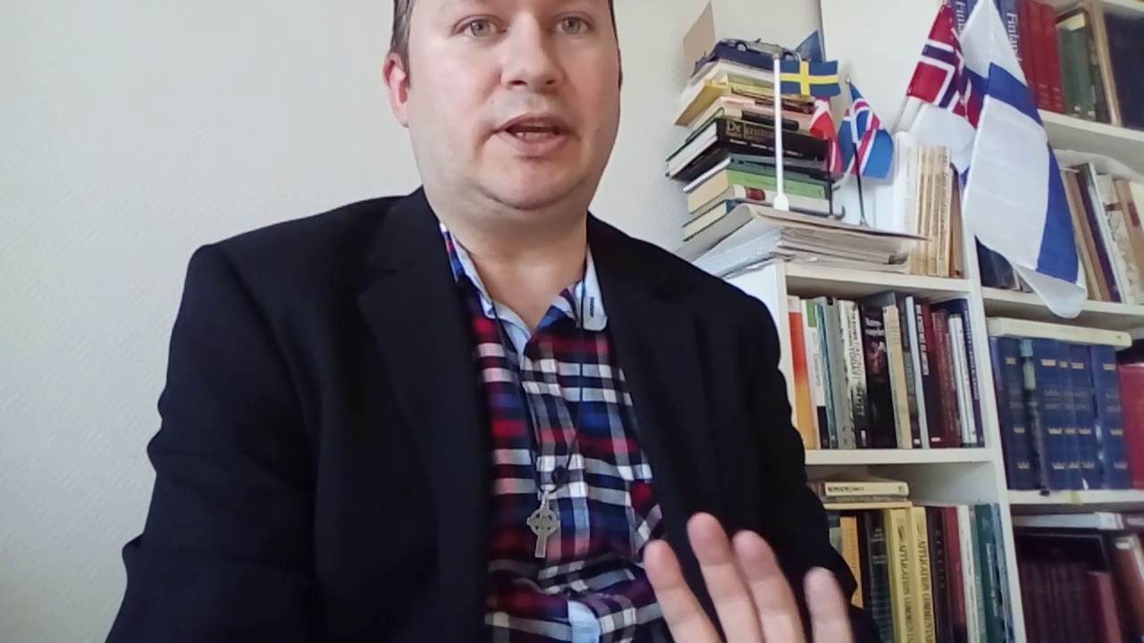Swedish history of ideas #8 : Sverker the Elder - YouTube