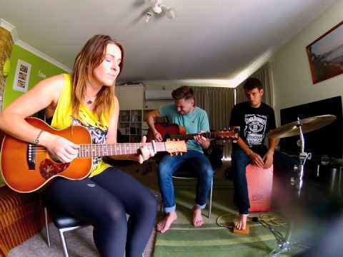 Kick Back Sundays cover 7 Days - Craig David - YouTube