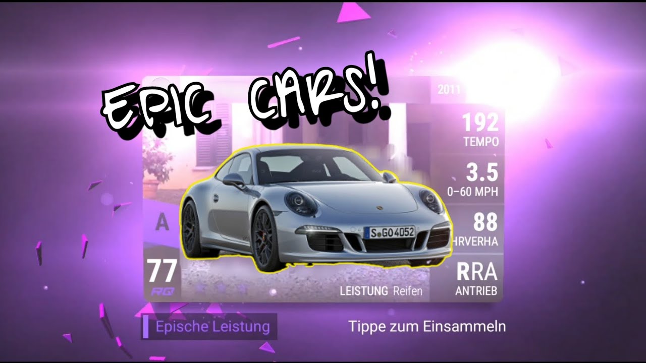 DOUBLE LUCK | Pack Opening | Top Drives - YouTube