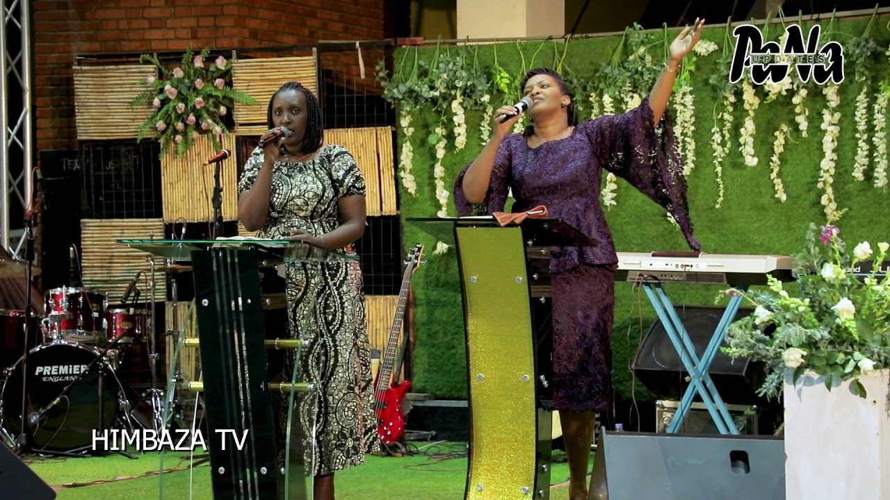 Apostle Mignone KABERA: Icyubahiro cy'Imana cyive kubakihaye ...