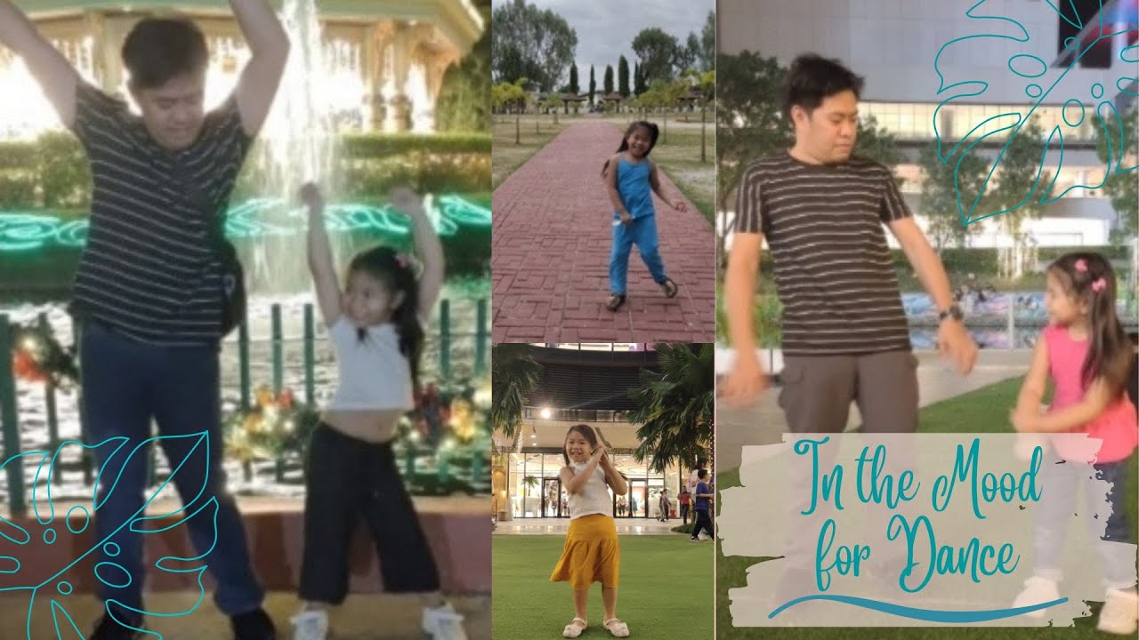 In the Mood for Dance Team JAG - YouTube