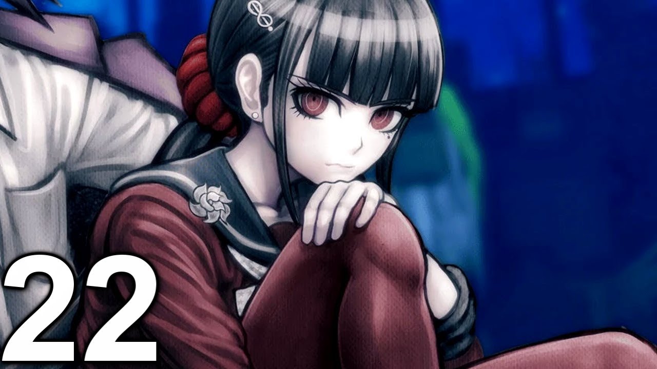 THE EXISAL - Let's Play - Danganronpa V3: Killing Harmony - Part 22 ...