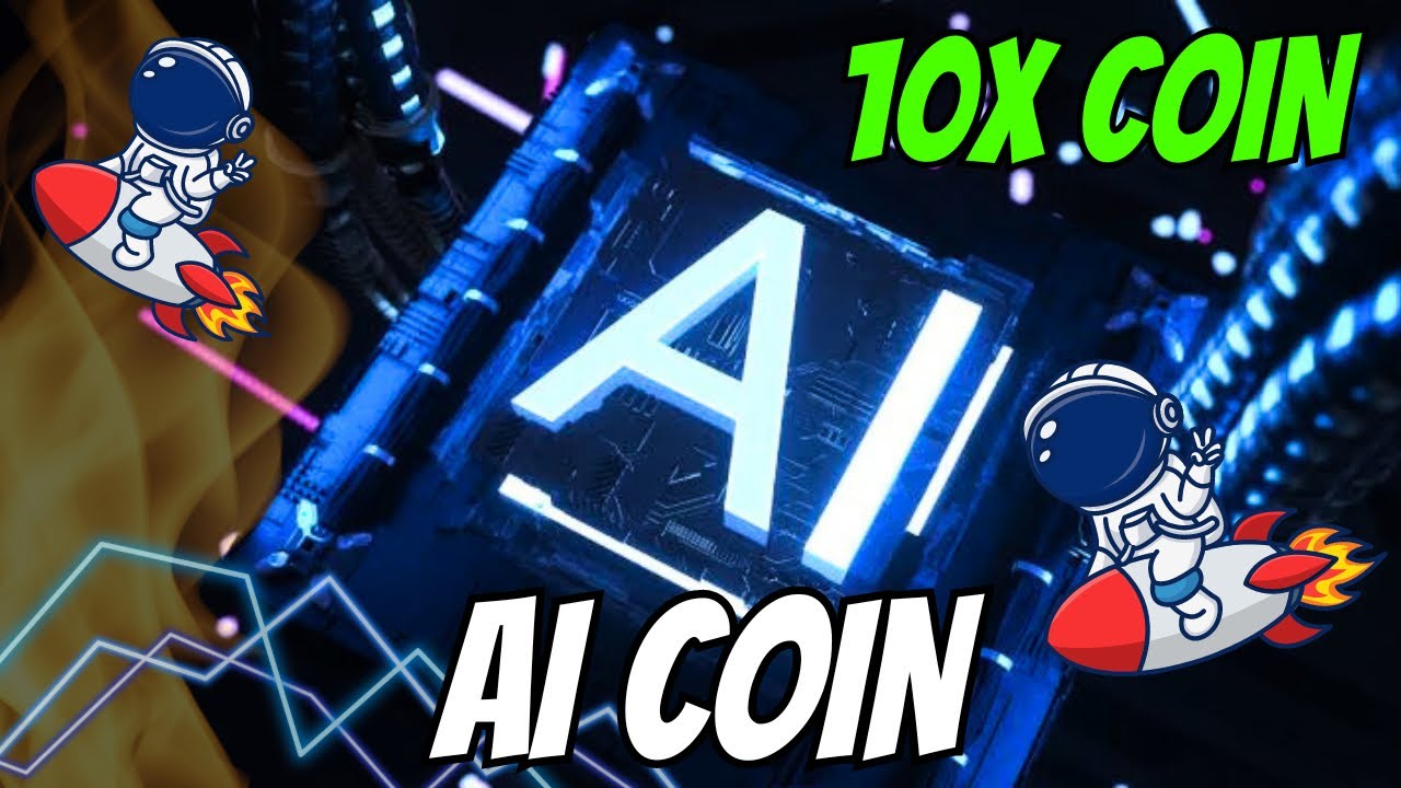 💥AI COIN IS UP 10% FROM LAST SETUP(FIRST TP HIT) | AI COIN TECHNICAL ...