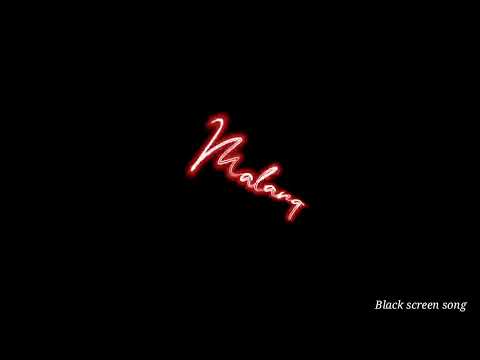 Ilahi Mera Jee Aaye What'sapp Status Black Screen love Status 🎉🔥