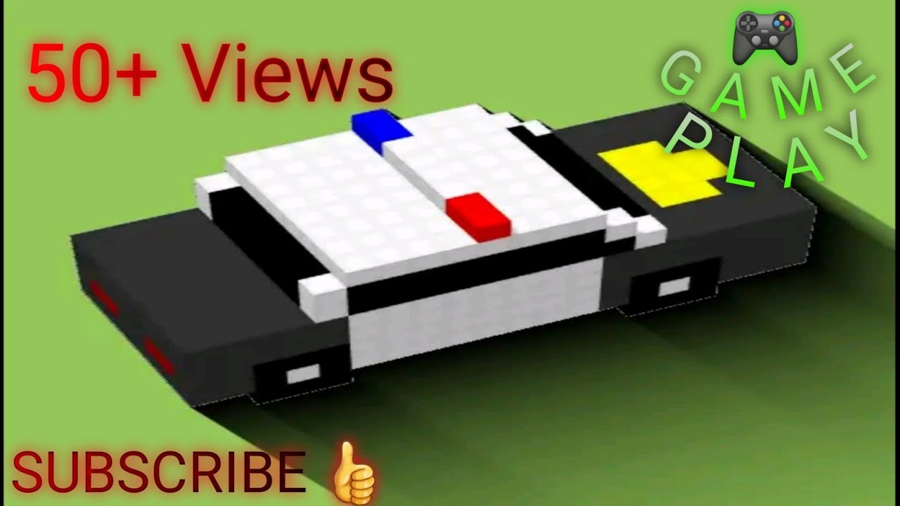 First Time "I" Play 1mb Game 😝😝 City Block #Part3 - YouTube