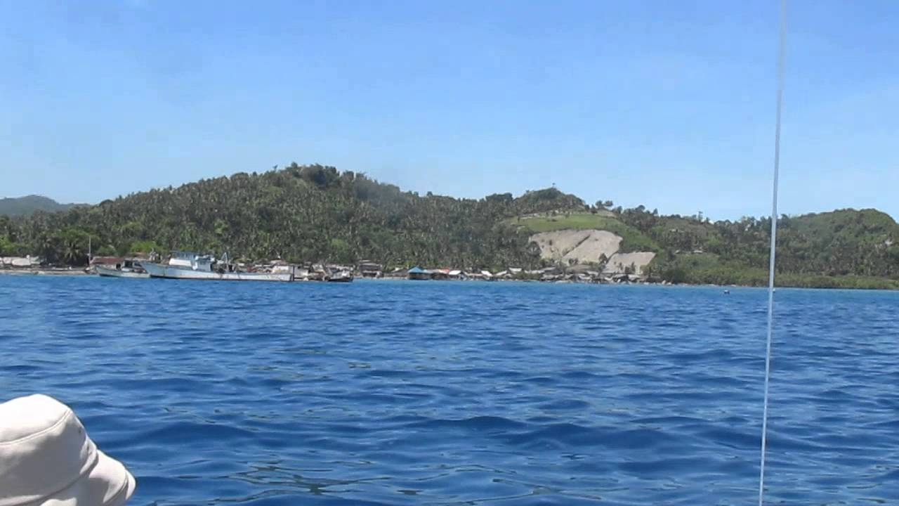 Sayaw Beach - YouTube