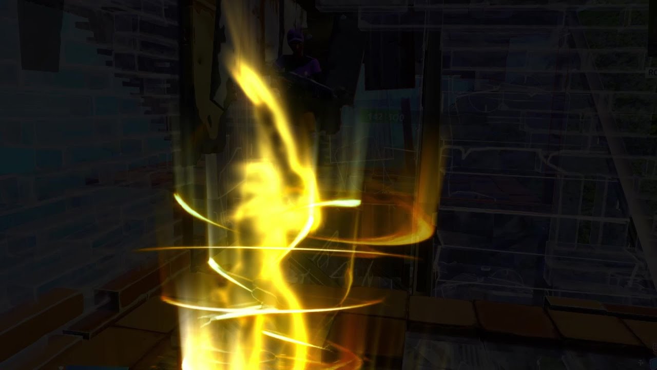 New *INSANE* Swirl Build Up Effect in DaVinci Resolve (Tutorial at 80 ...