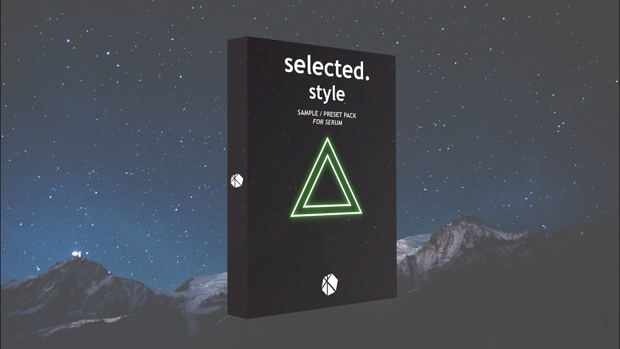 [FREE] Selected Style Sample / Preset Pack! 🌴 - YouTube
