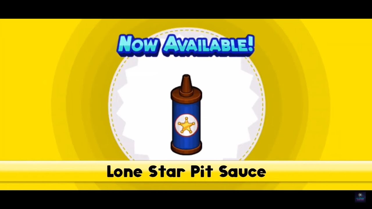 Papa's Taco Mia To Go Day 11: Little Edoardo and Lone Star Pit Sauce ...