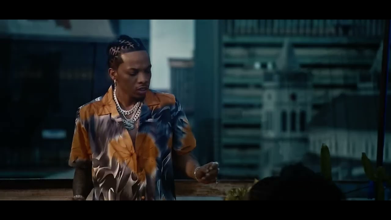 Tekno - Wayo [clip video] - YouTube