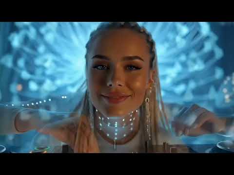 Moonfall Symphony - DjVonk (Best Trance 2026)