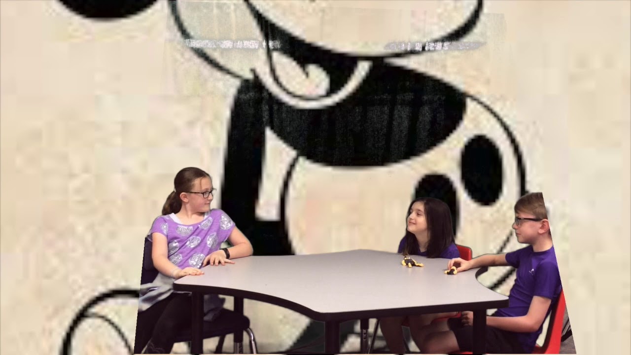 Panel discussion on Animation - YouTube